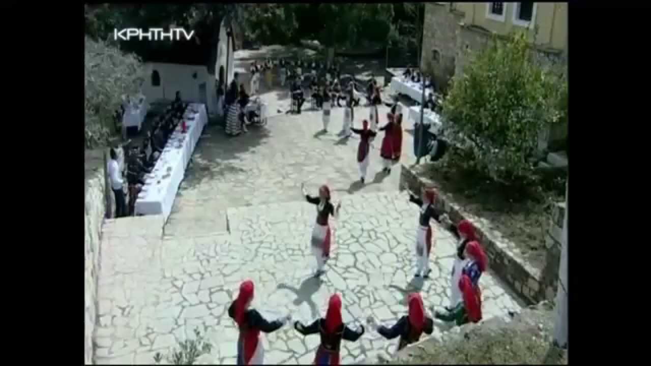 ΣΧΟΛΕΣ ΜΑΥΡΟΚΩΣΤΑ ΦΑΣΟΥΛΑΣ ΚΑΛΛΕΡΓΗΣ ΠΑΣΧΑ ΣΤΟΝ ΑΡΟΛΙΘΟ 12-4-2015 - YouTube