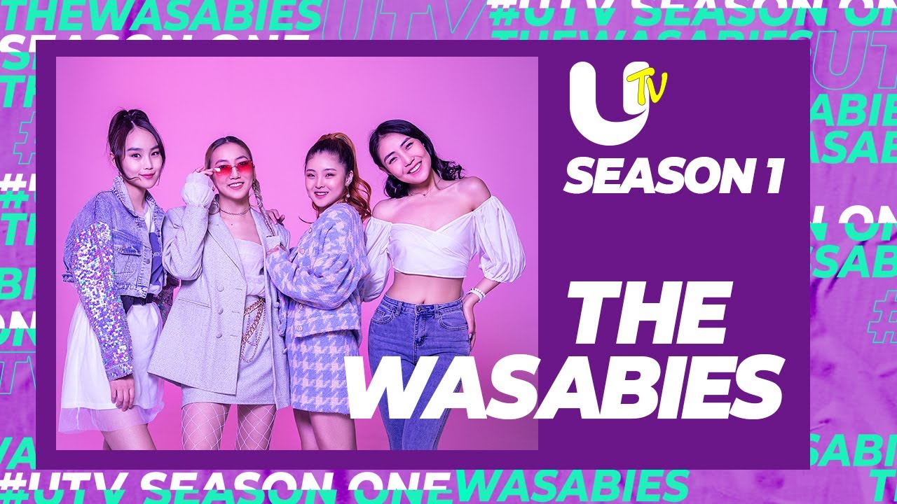 THE WASABIES- 'Ү-ГҮЙ'(Acoustic Version) | UTV SEASON 1 | EPISODE 2 ...