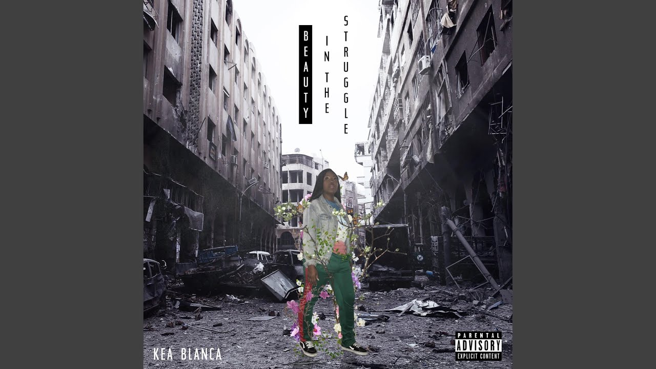 Beauty in the Struggle (feat. Mama Kea Blanca) - YouTube