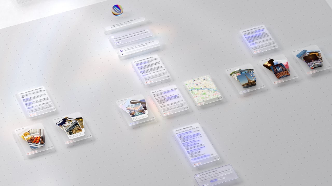 Flowith: AI for Deep Work - YouTube