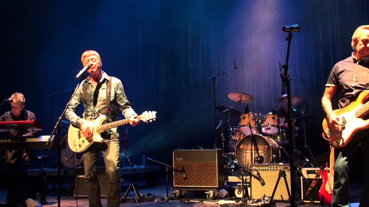 The Official Kast Off KinKs' Birthday Song - YouTube