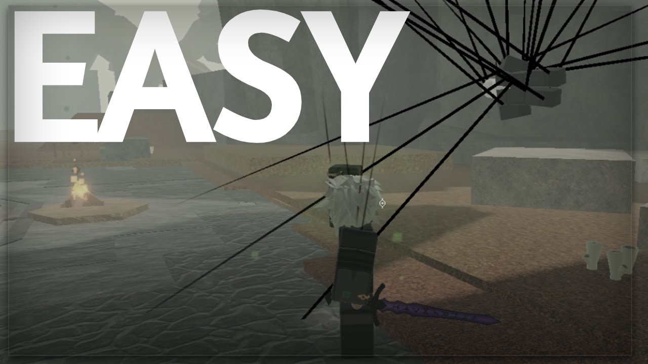 JUDGEMENT MAKES FERRYMAN EASY | Deepwoken - YouTube