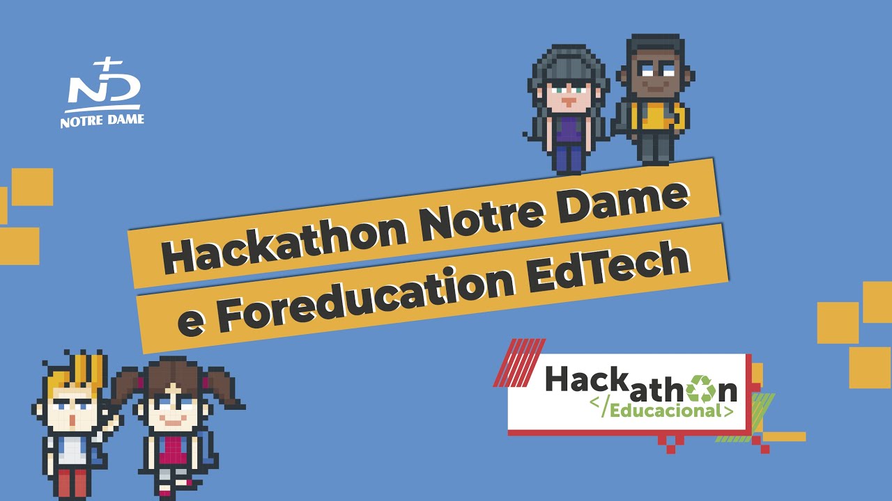 Colégio Notre Dame Rainha dos Apóstolos - Equipe Alahakba - YouTube