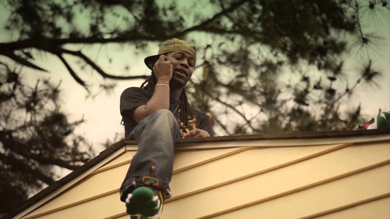 DDT- #DOPE Official Music Video - YouTube