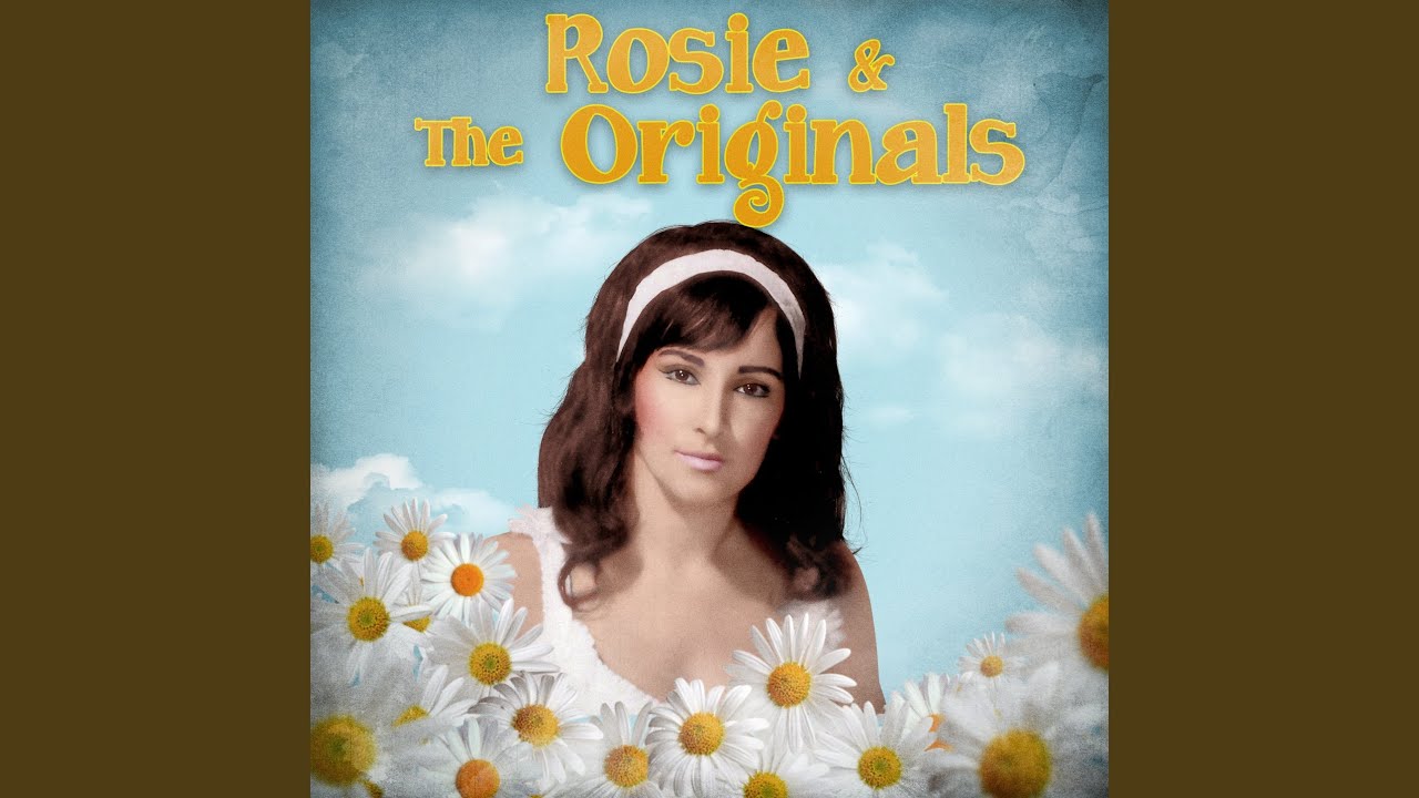 Angel Baby - YouTube