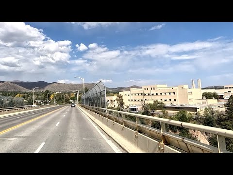 Los Alamos, New Mexico