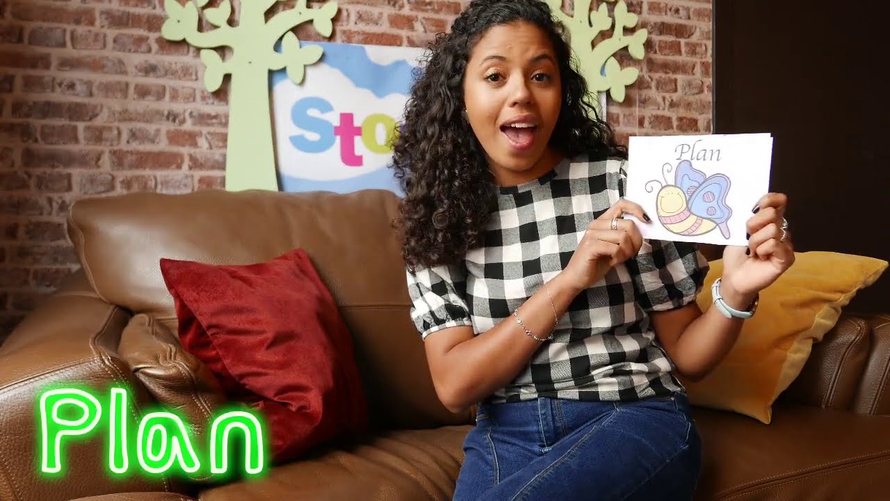 Far Flutterby - YouTube