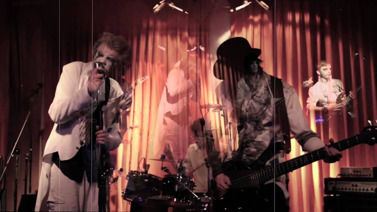 Circus of Fools - From a Distant Land (Live 5.4.2014 Karlsruhe) - YouTube