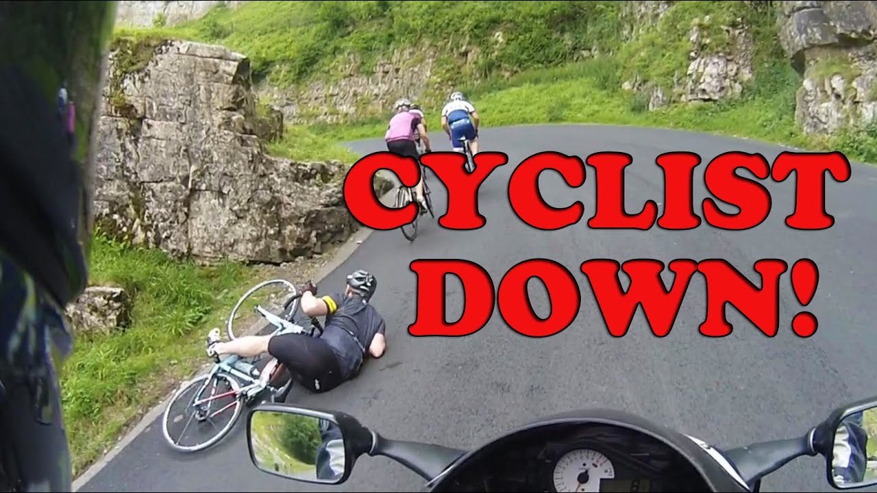 Random Motorcycle Encounters 3 - YouTube