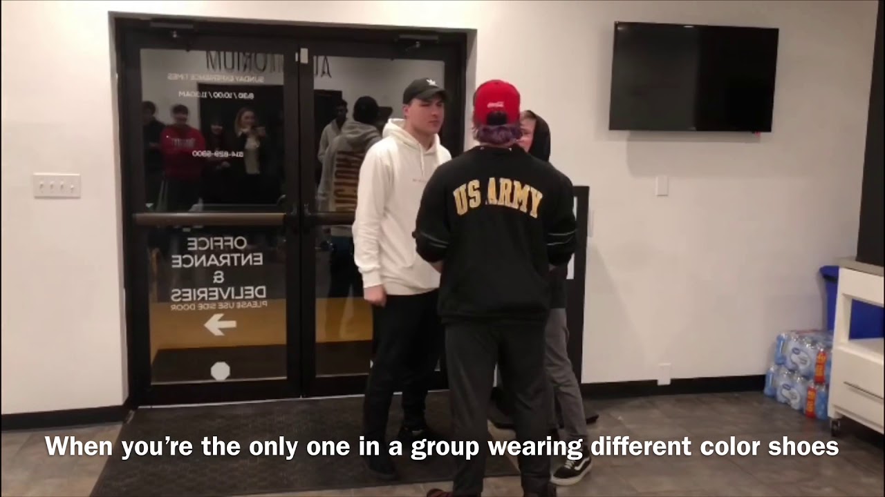 P-Daddy Compilation 2 - YouTube