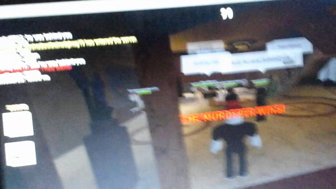 Roblox meet me taymaster - YouTube