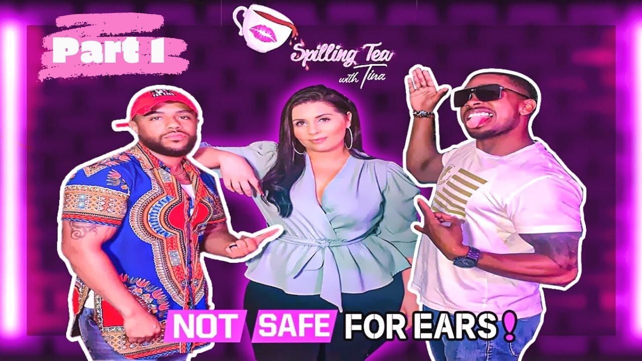 Don't Want No Short Short Man! |Not Safe For Ears Cast Part 1 Episode 4 ...