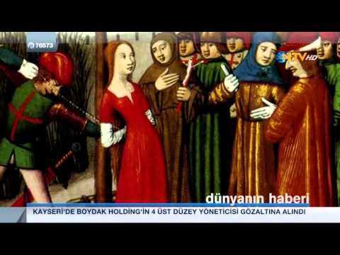Dünyanın Haberi 4 Mart 2016
