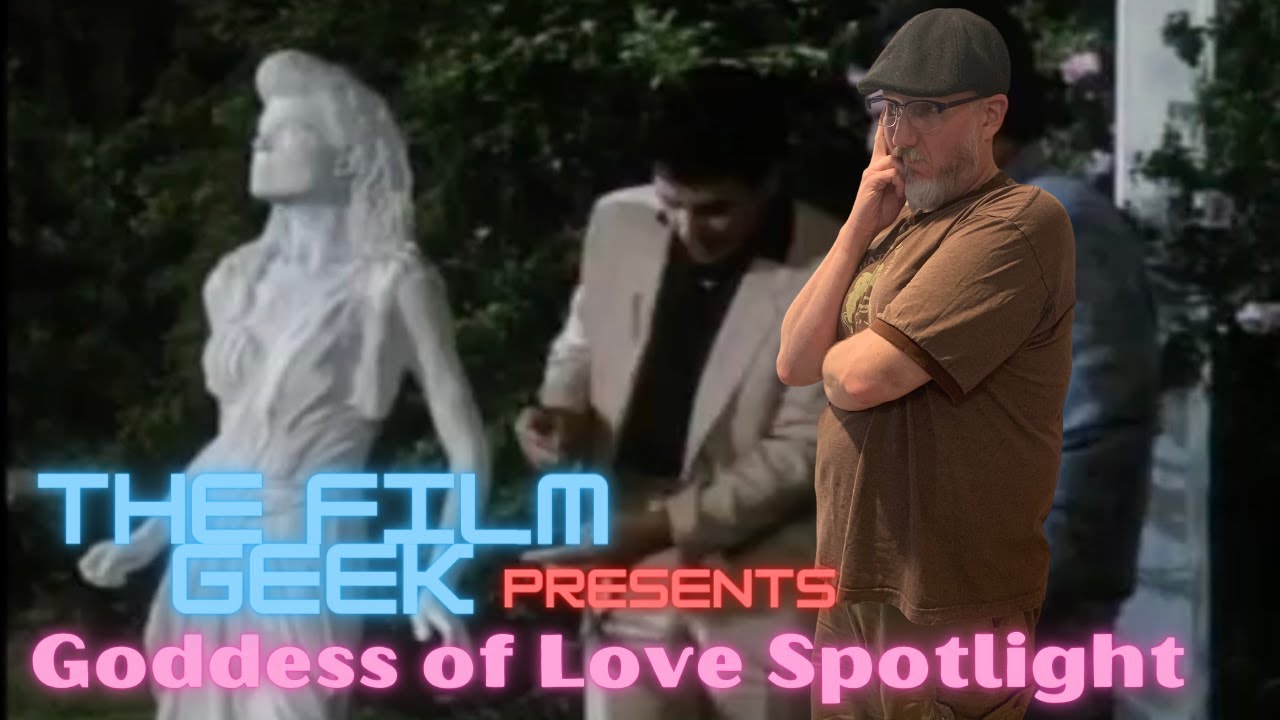 Goddess of Love (1988) Movie Review - YouTube