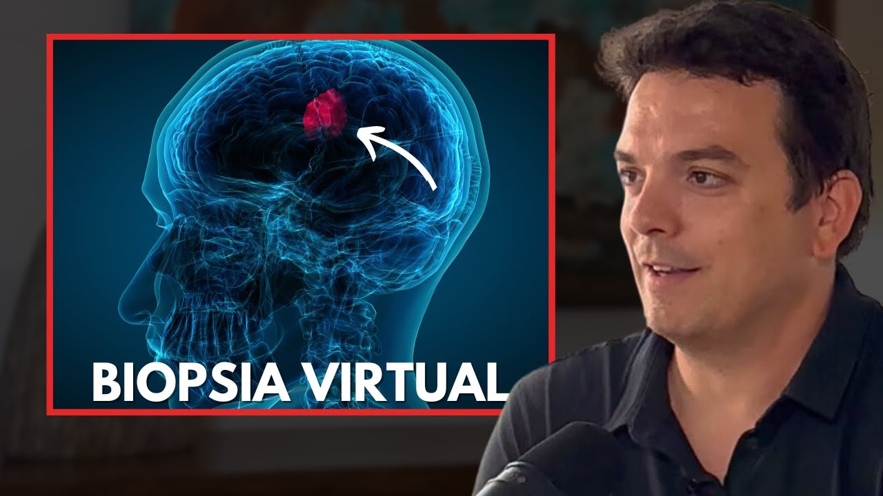 Investigador de Cáncer Explica Nueva Técnica para Detectar Tumores ...