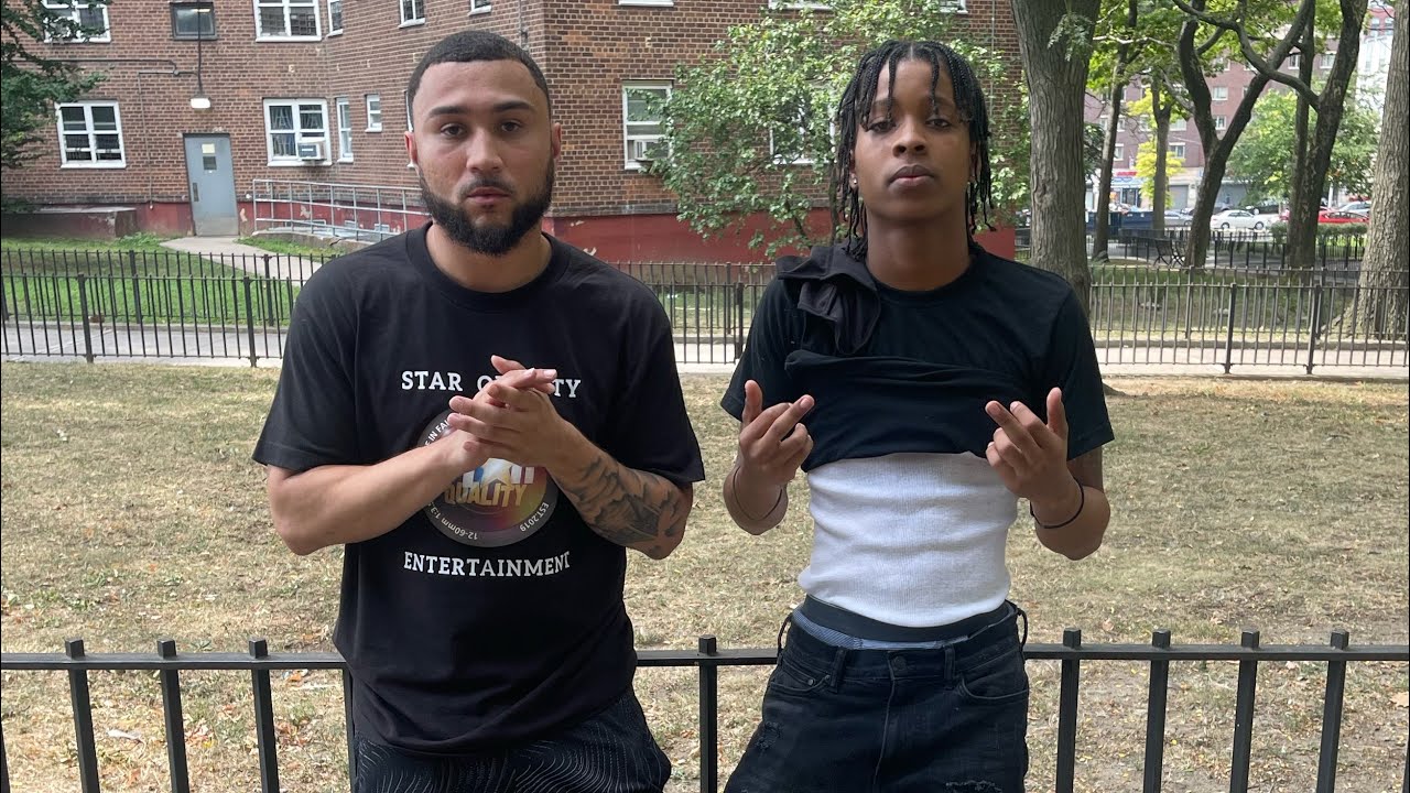 Lefty Goon speaks on Bdot Goon’s Case, who started DRILL music, diss ...