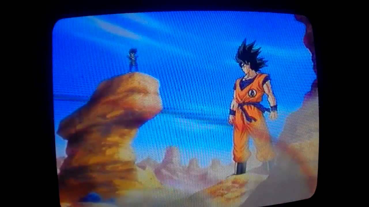 Dragon Ball z Kai Theme Song Dragon Soul - YouTube