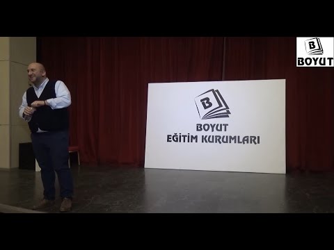 Eğitimde Yeni Bir Boyut: Nur Erdem Özeren İle Nitelikli Eğitim Semineri