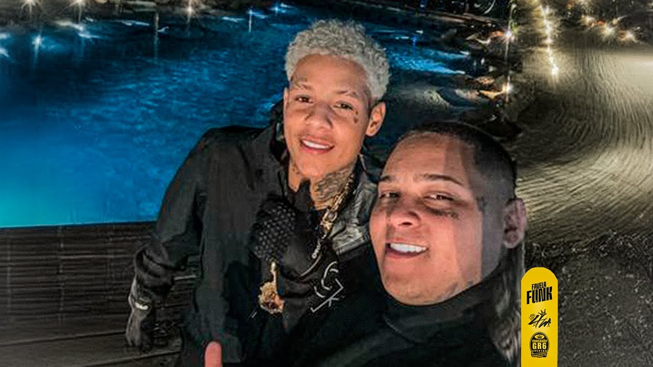 O TERROR VAI TÁ DE VOLTA - Boladin 211 e MC Rick (DJ Al4ddin) 2024 ...