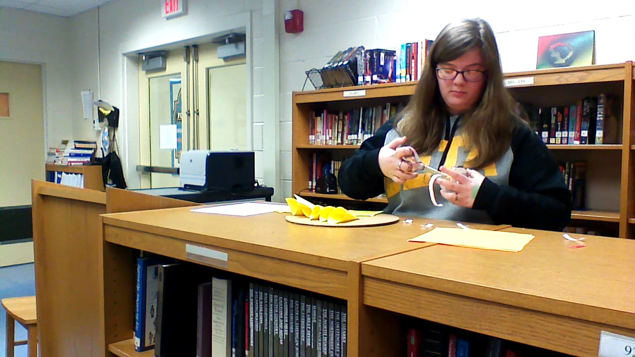 Lily Wheeler COM 181 Speech 3 - YouTube