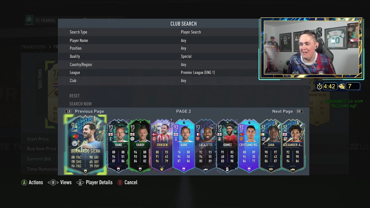 "Barely anyone will own this OTW Card, 8 months for an Upgrade ...