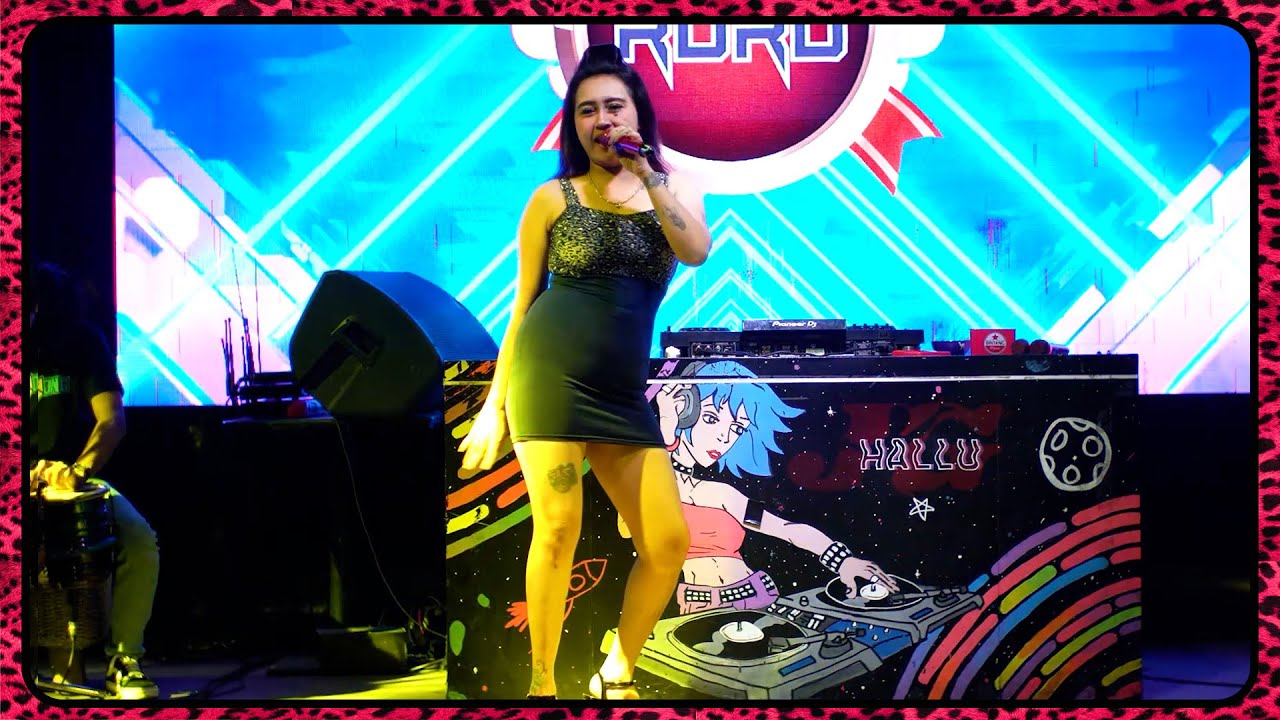 Kutakan Bersuara ~ Della Santika | Ruru Pro - YouTube