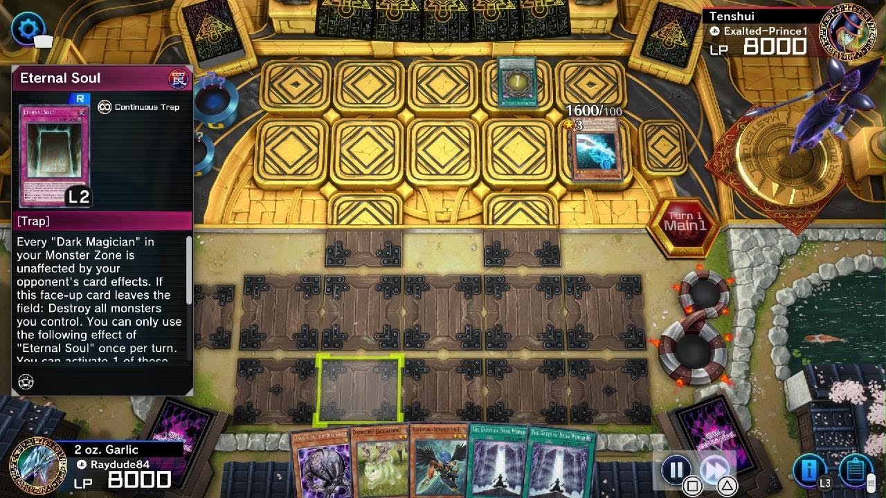 Its Danger Time - YouTube