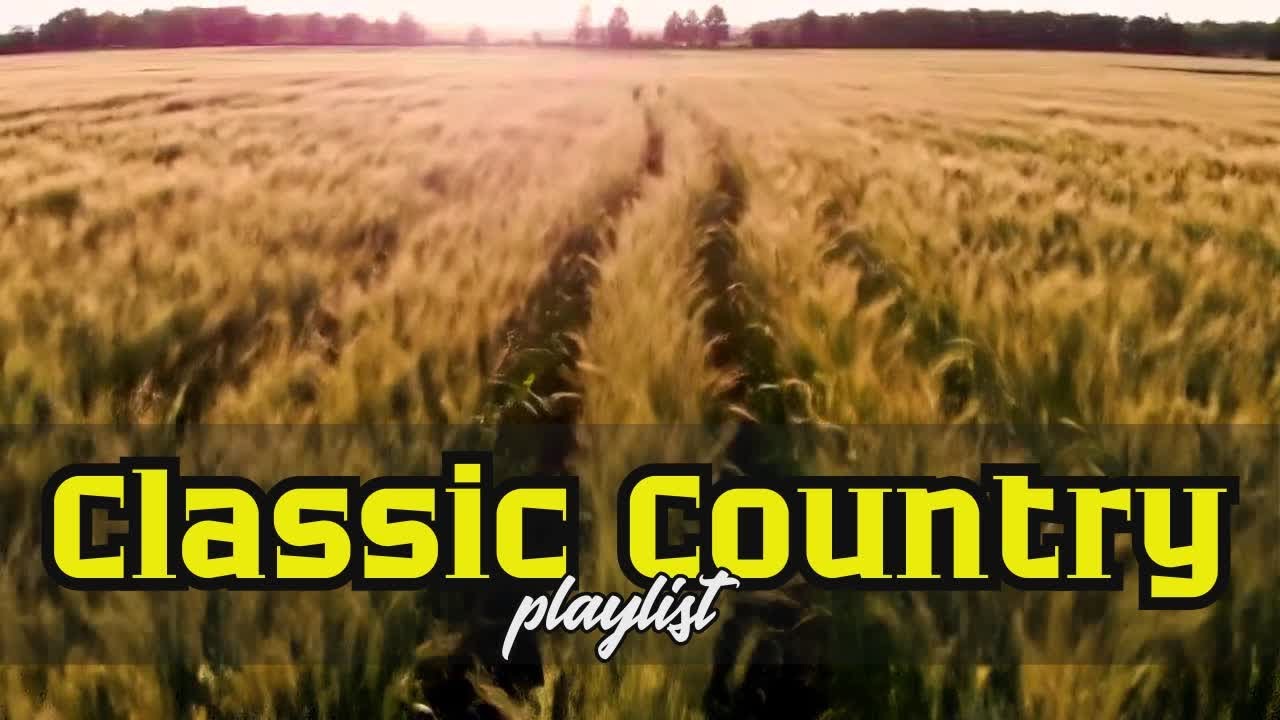 Press Play and Travel Back in Time With This Beautiful Classic Country ...