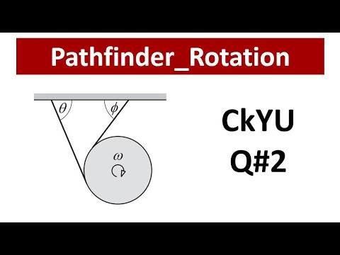 RBD Pathfinder CkYU-2 - YouTube