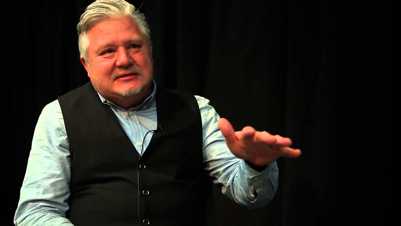 Marcus Bachmann - YouTube