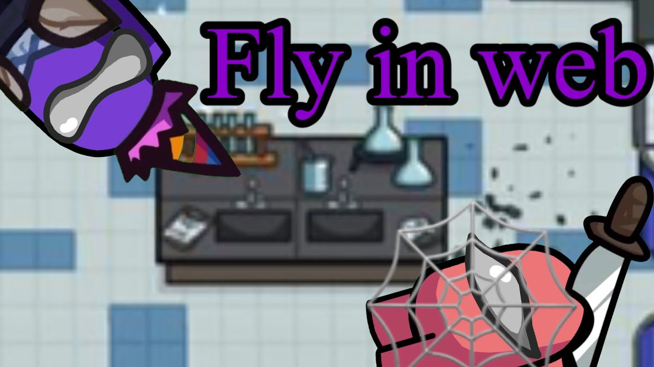 Fly in web song by @ChewieCatt - YouTube