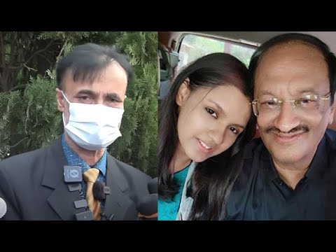 তিশা রঙ চা ছাড়া কিছুই খেত না, এখন মুশতাক তাকে মদ খাওয়ায়: তিশার বাবা ...