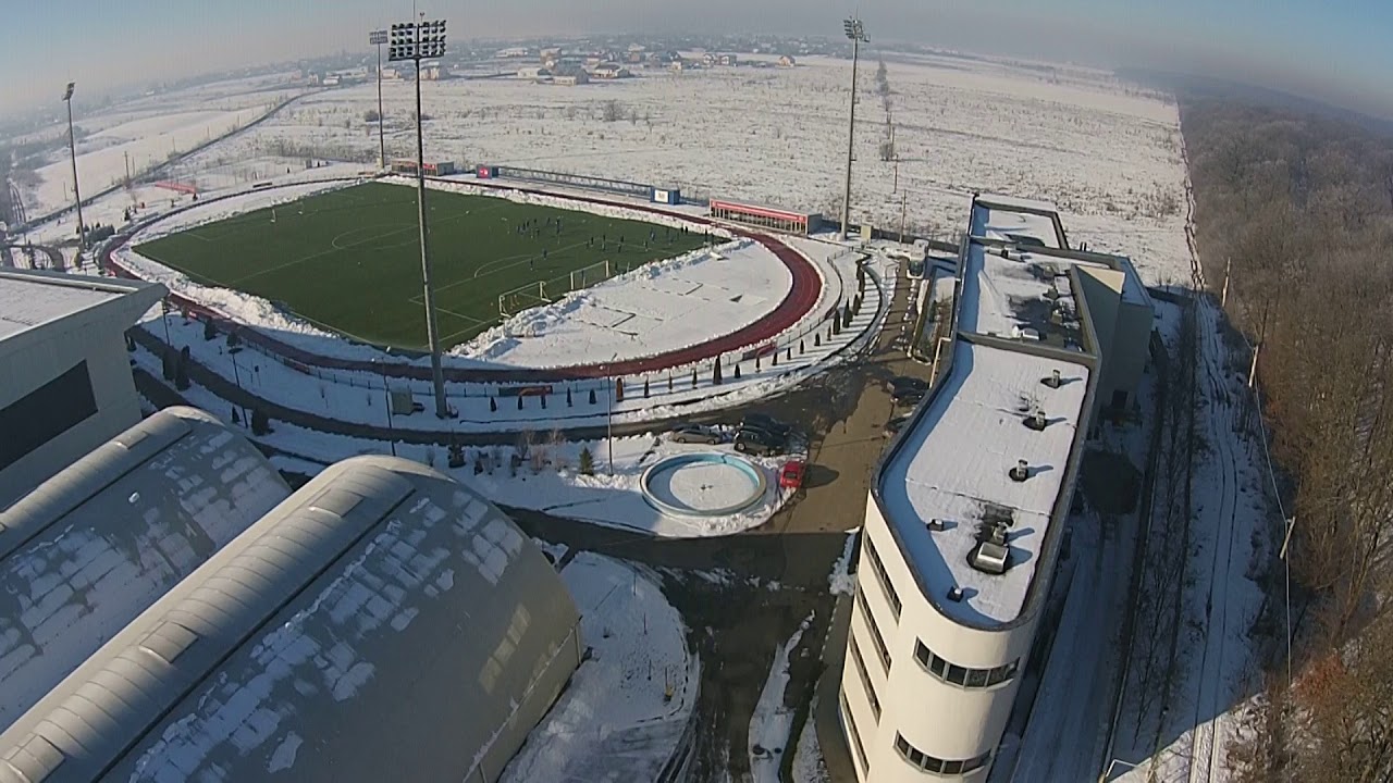 Olympic HOTEL movie - IZVORANI arhitect Bogdan Tofan and the team - YouTube