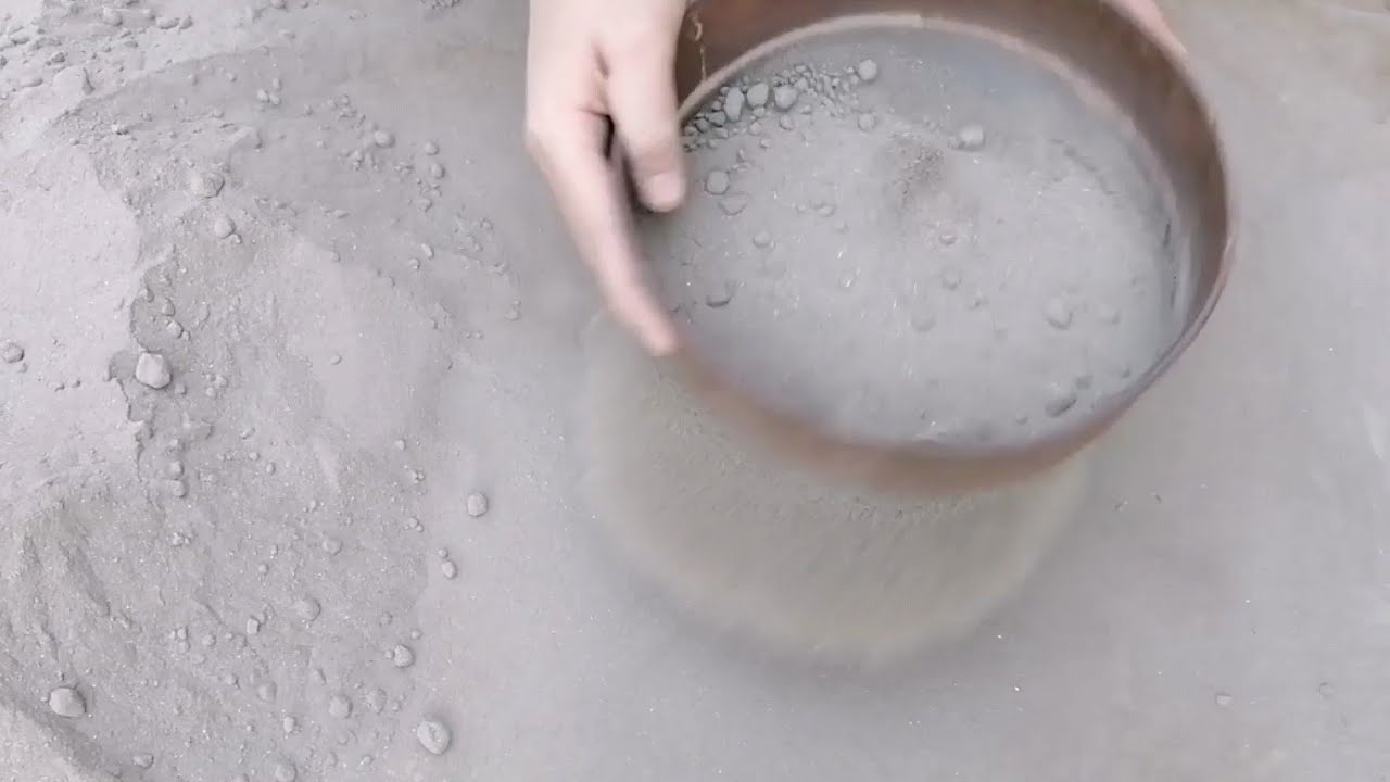 ASMR ||So soft dust shifting textures 🤤||SA ASMR PLAY - YouTube