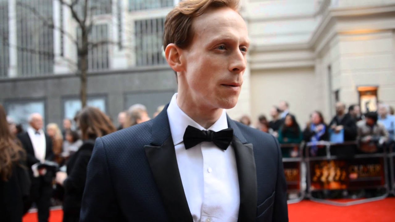 Oliviers 2015: Ed Watson, Royal Ballet - YouTube