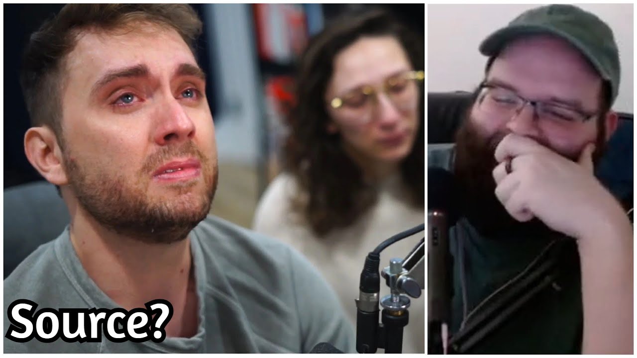 Atrioc Caught Looking At Pokimane Deepfakes - YouTube