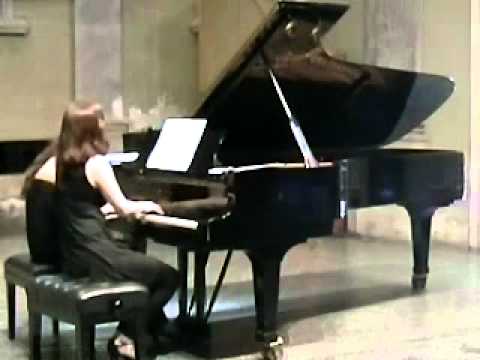 Barber Souvenirs op. 28 - Hesitation Tango - YouTube