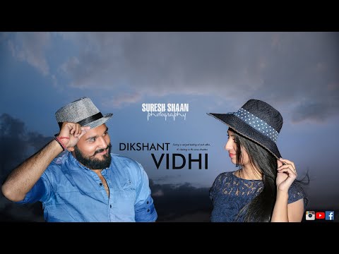 Best pre wedding 2018