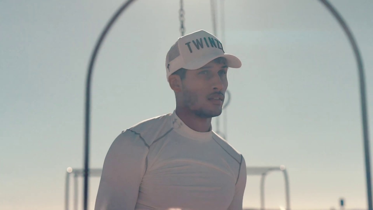 TWINZZ // RESPECT THE RESILIENCE - SS20 Headwear campaign - YouTube