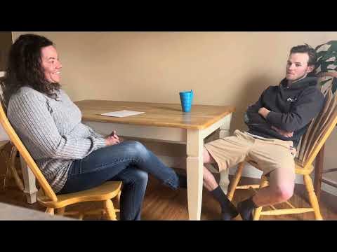 Counseling demonstration video - YouTube