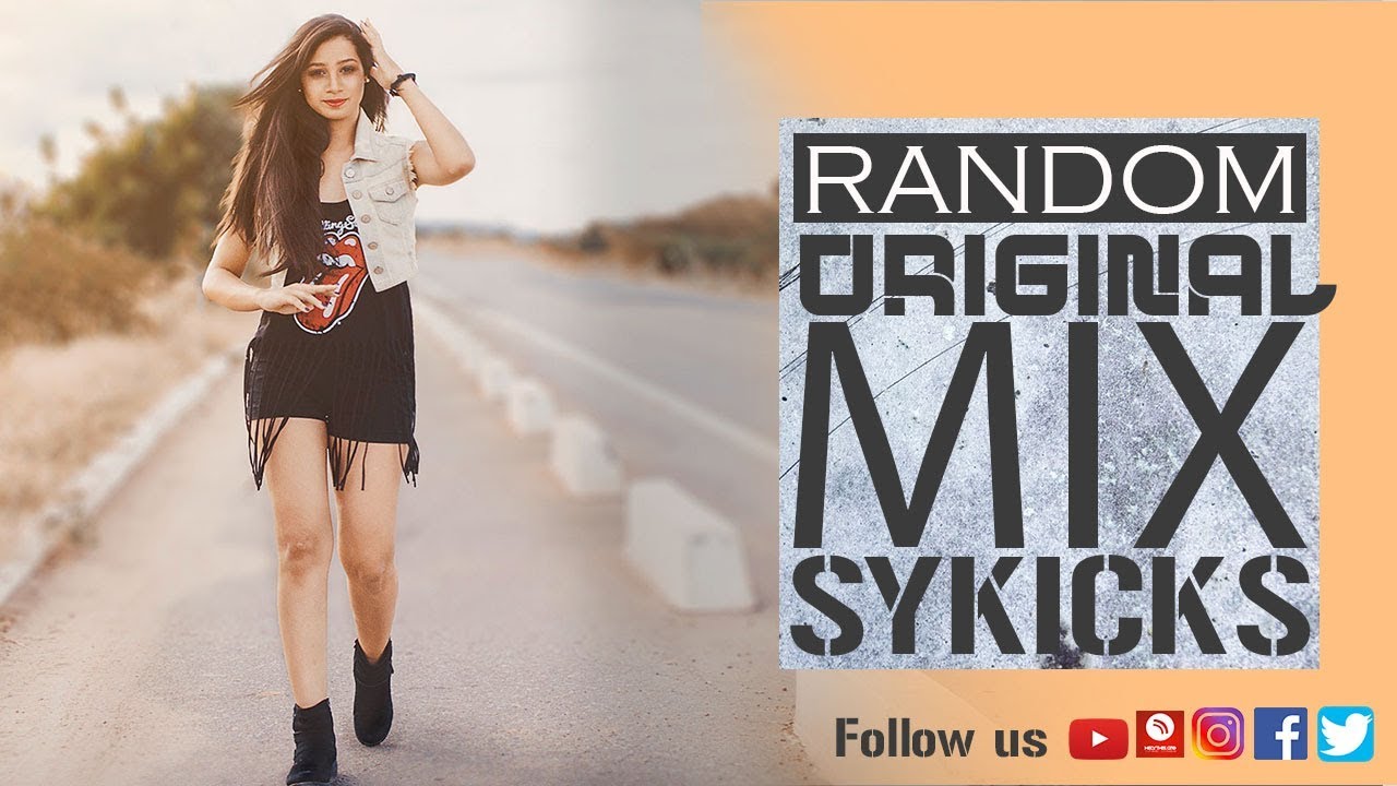 Random (Original Mix) - YouTube