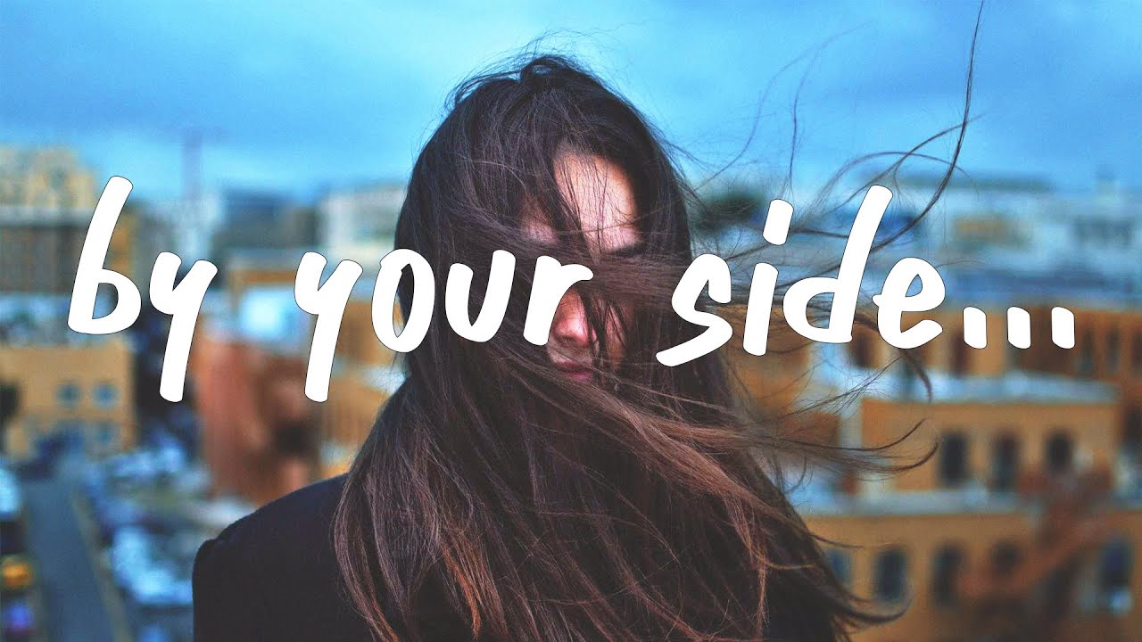 Jake Hope - By Your Side (Lyrics) - YouTube