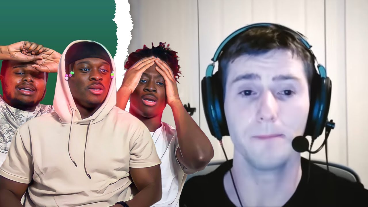 The Saddest Moments In YouTube History Reaction! - YouTube