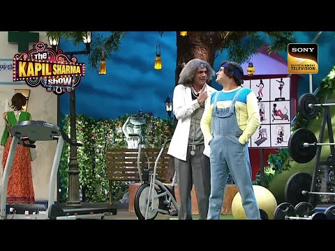 क्या Dr. Gulati और Chappu को काटा था एक ही \