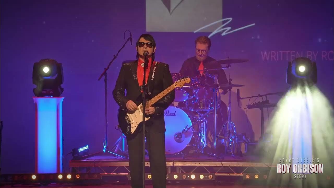 The Roy Orbison Story - YouTube