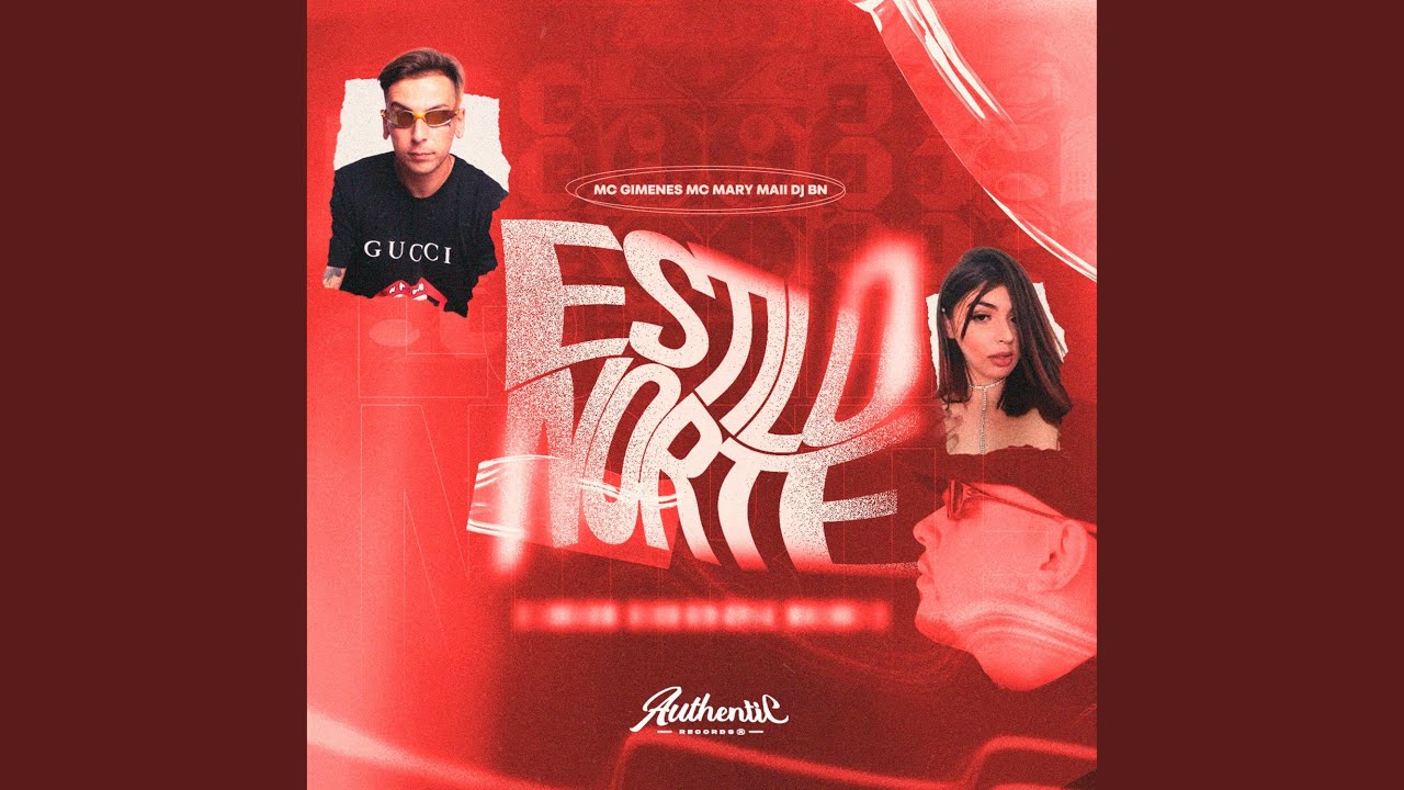 Estilo Norte (feat. Mc Mary Maii & Mc Gimenes) - YouTube