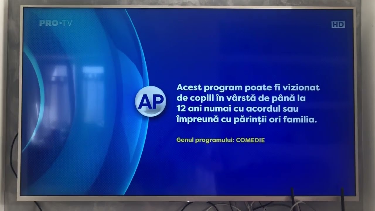 Pro tv - AP | Avast 1 România 05.06.2022 - YouTube