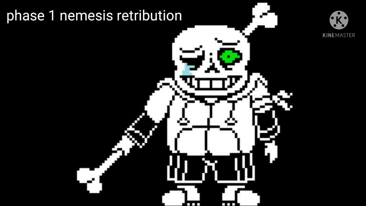 distrust ts! underswap full ost - YouTube