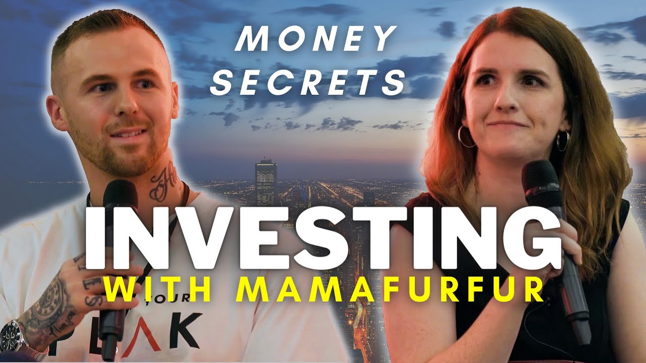 How To Invest, Save & Manage Money in 2023 with @JenniferAMThomson # ...