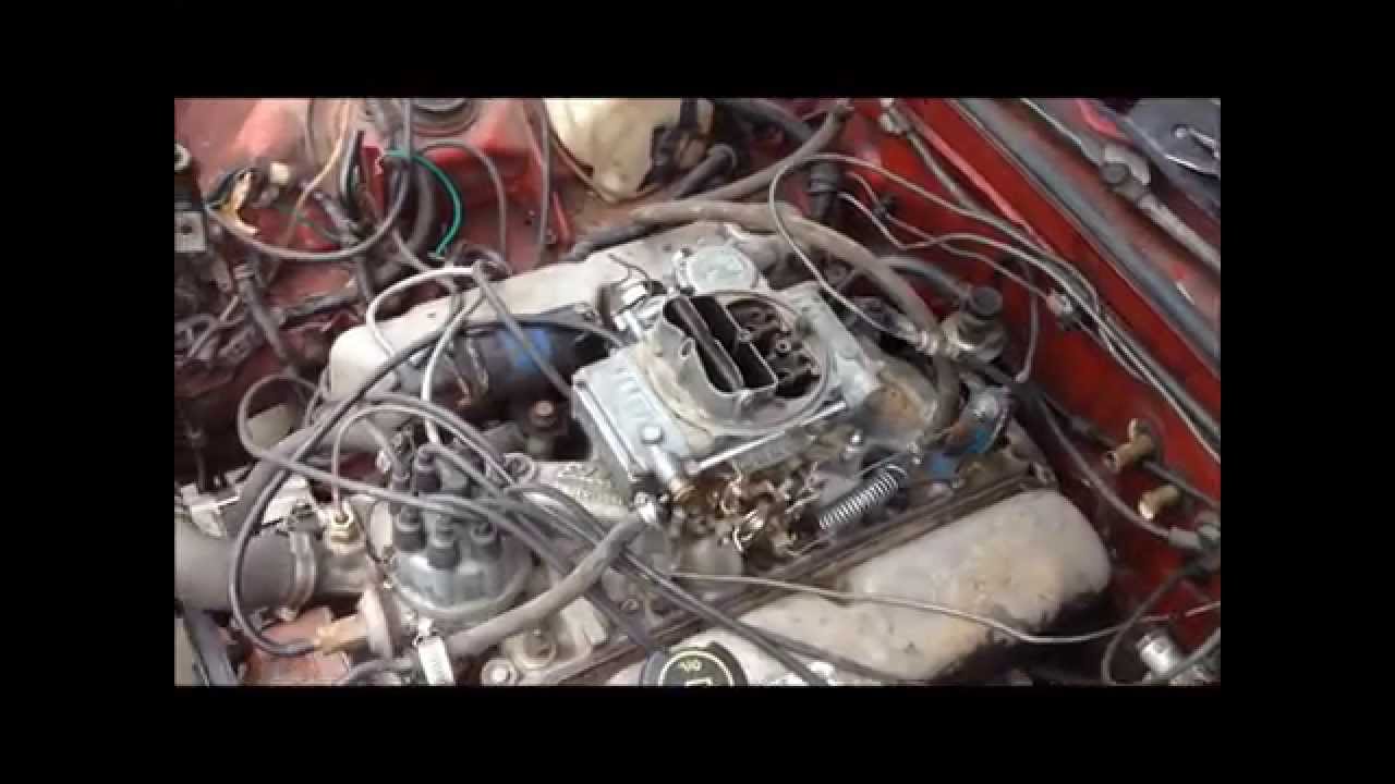 ROADKILL 302/5.0 4-Speed Mazda Miata - Zero F**Ks Edition - YouTube